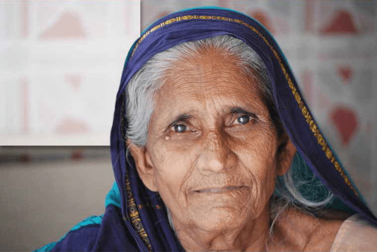 HelpAge India | Save Taxes and Lives Too | Archies Print Pack